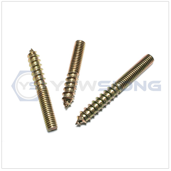Hanger Bolt Yew Siong Industrial Supplies Sdn Bhd Hanger Bolt Yew Siong Industrial Supplies Sdn Bhd
